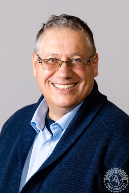 Dominic Hardisty - NHS BNSSG ICB