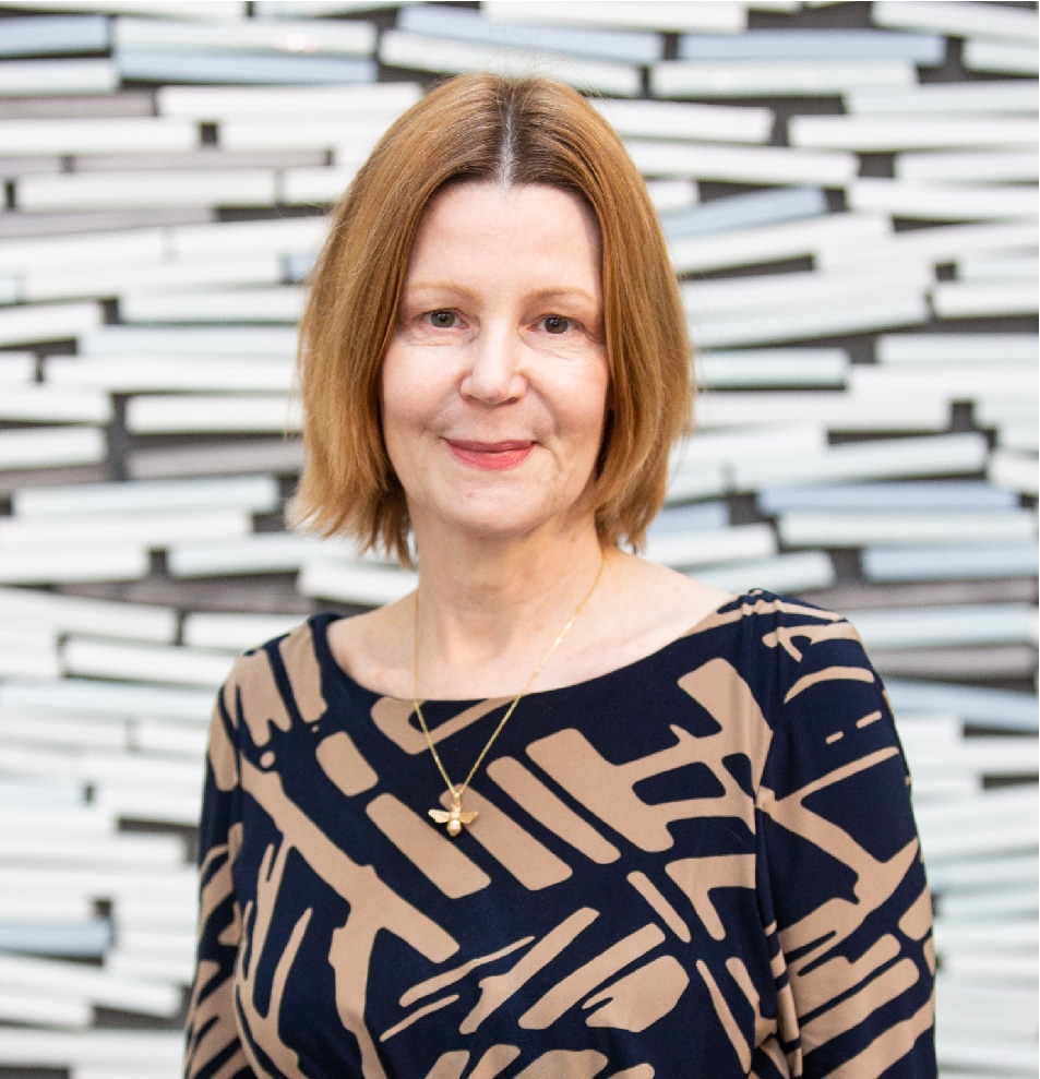 Maria Kane OBE - BNSSG Healthier Together