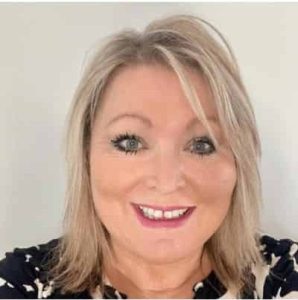 Deborah El-Sayed - NHS BNSSG ICB