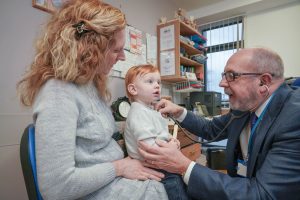 Homepage - NHS BNSSG ICB