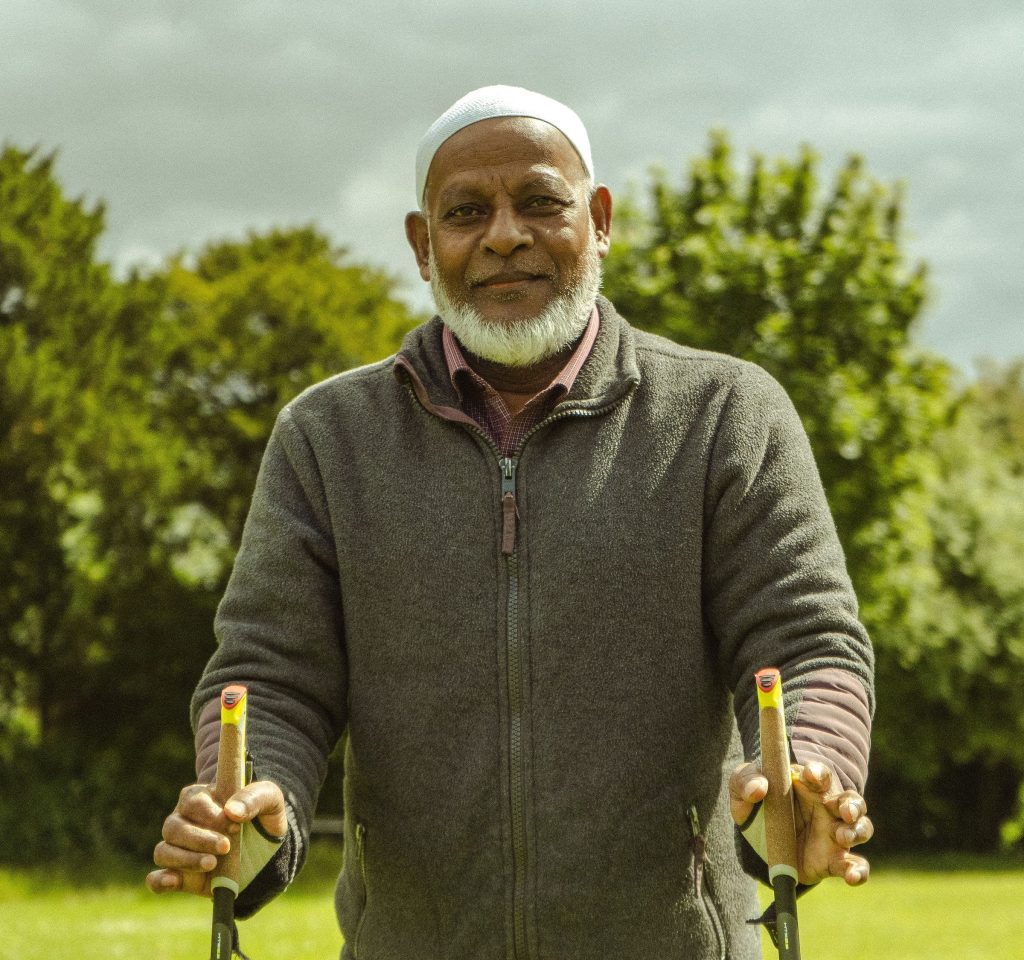 2023 年至 2024 年年度回顾 - BNSSG 共同健康