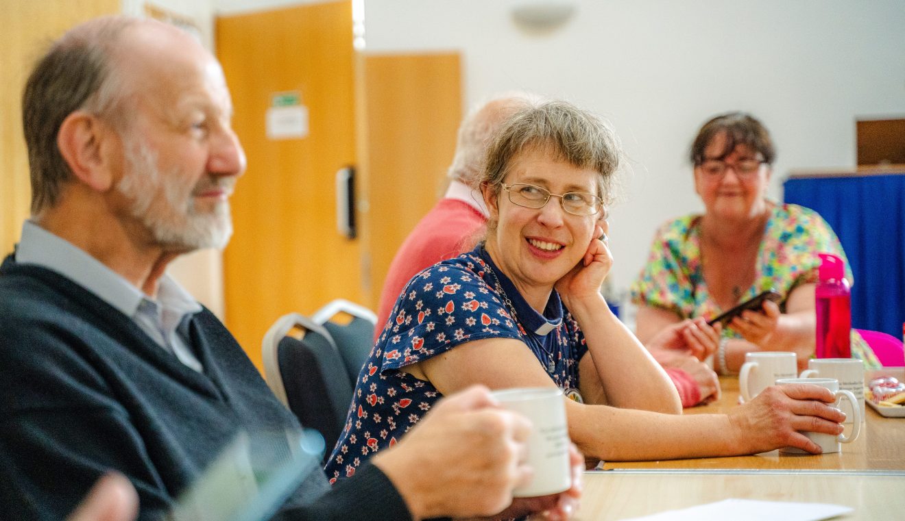 About our organisation and area - BNSSG Healthier Together