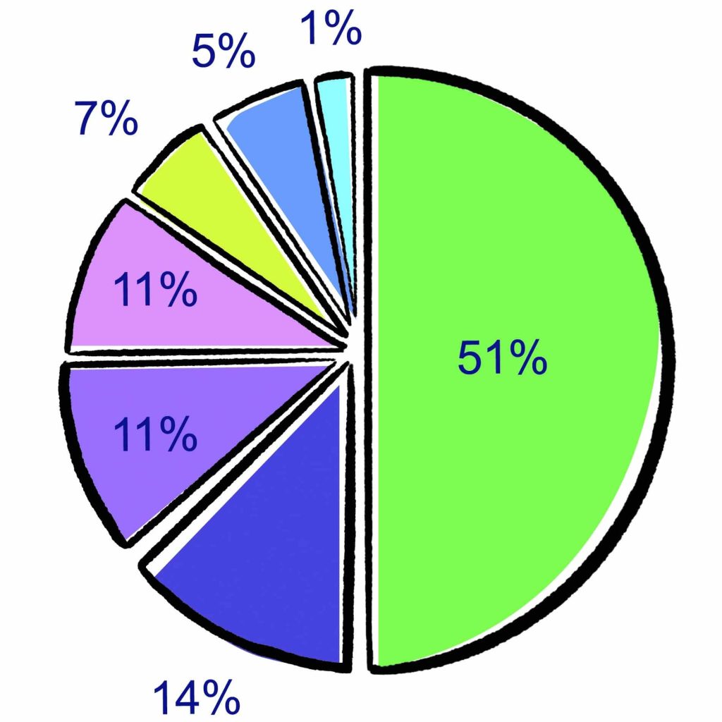 How we spend your money - BNSSG Healthier Together