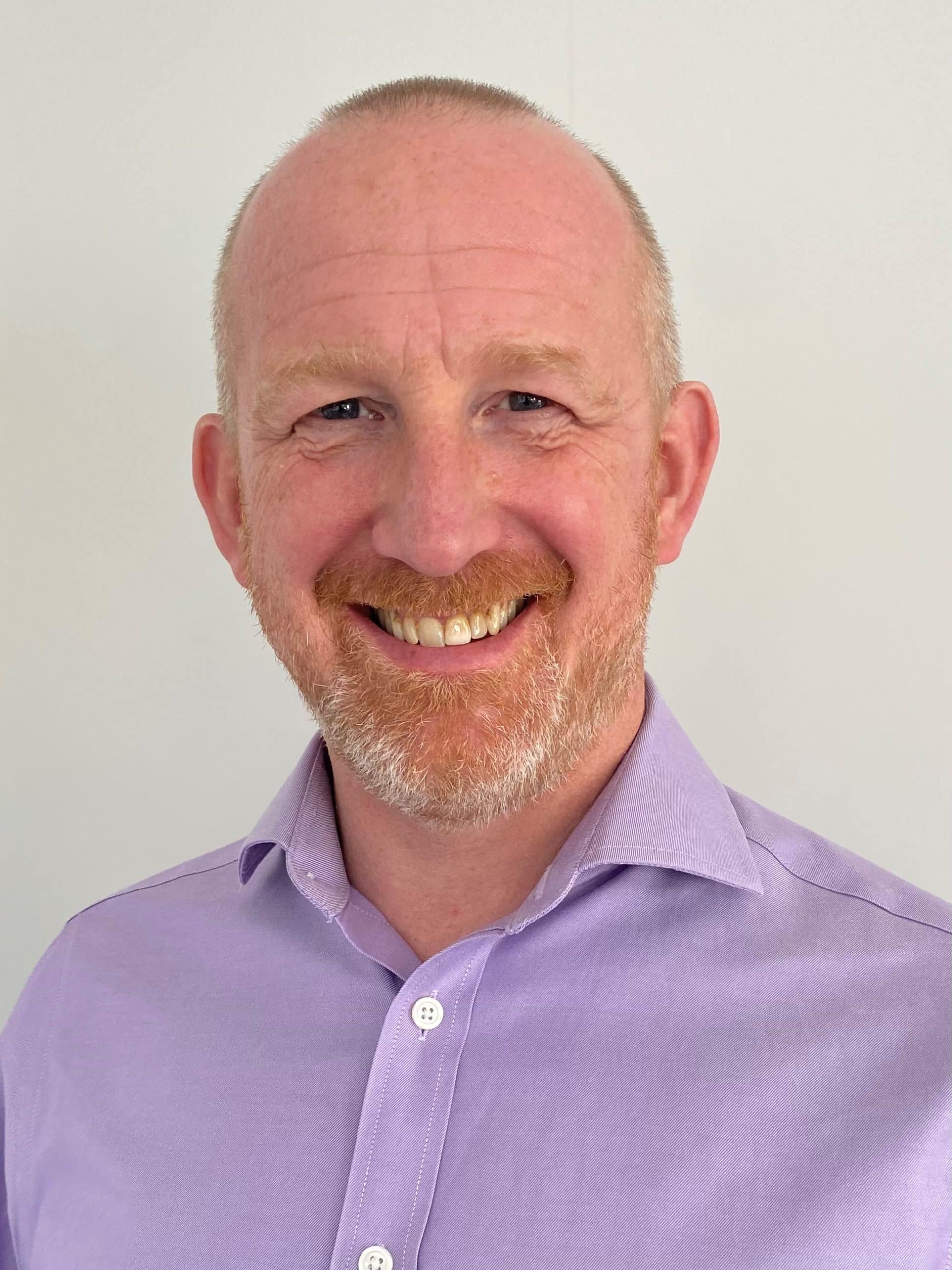 David Jarrett - BNSSG Healthier Together