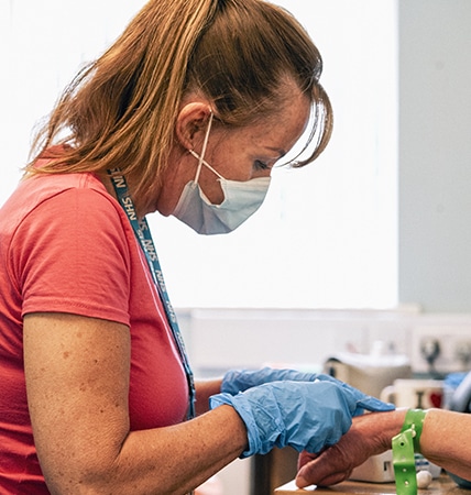 Interventions Not Normally Funded (INNF) - BNSSG Healthier Together