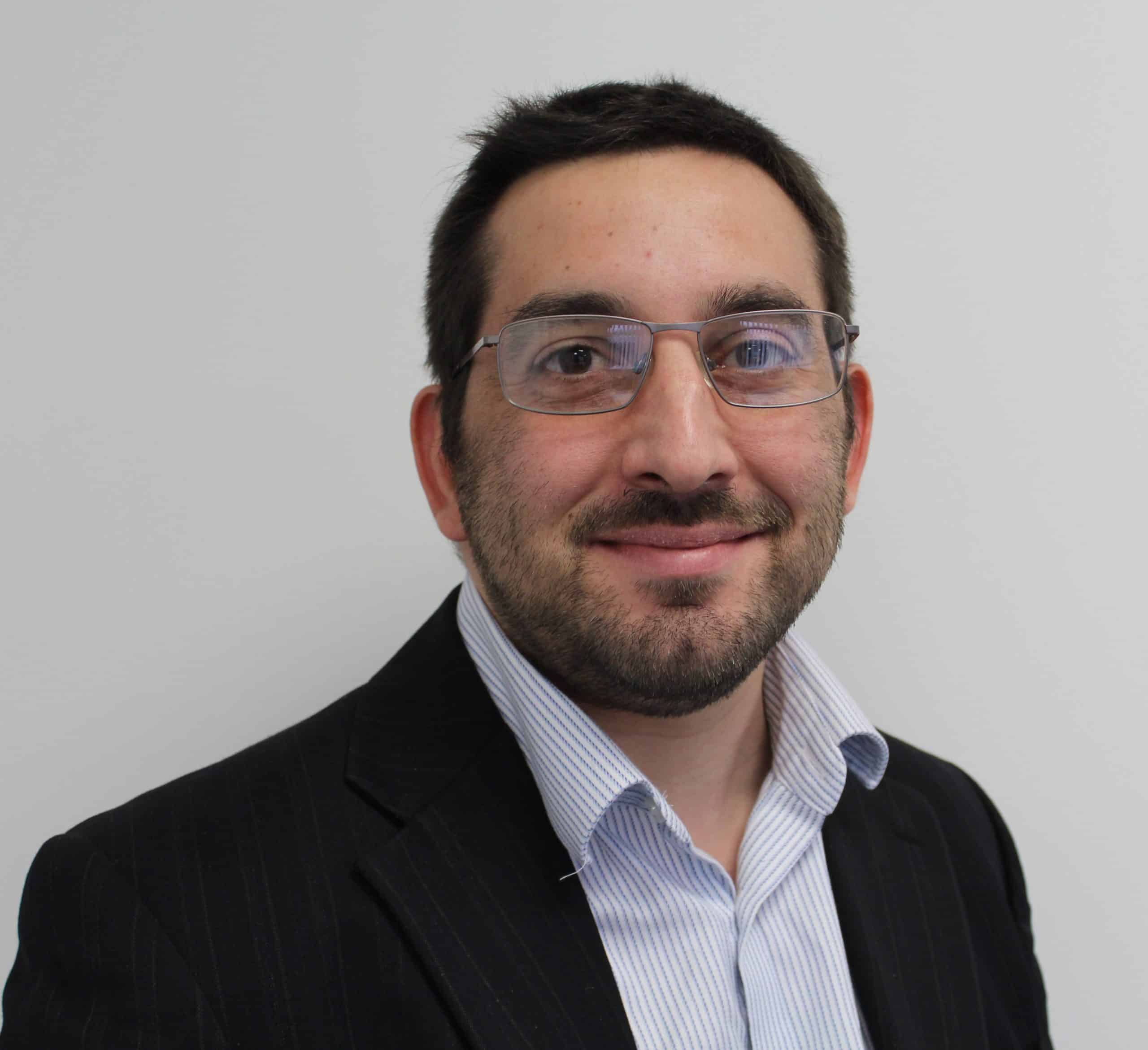 Dr Jacob Lee - BNSSG Healthier Together