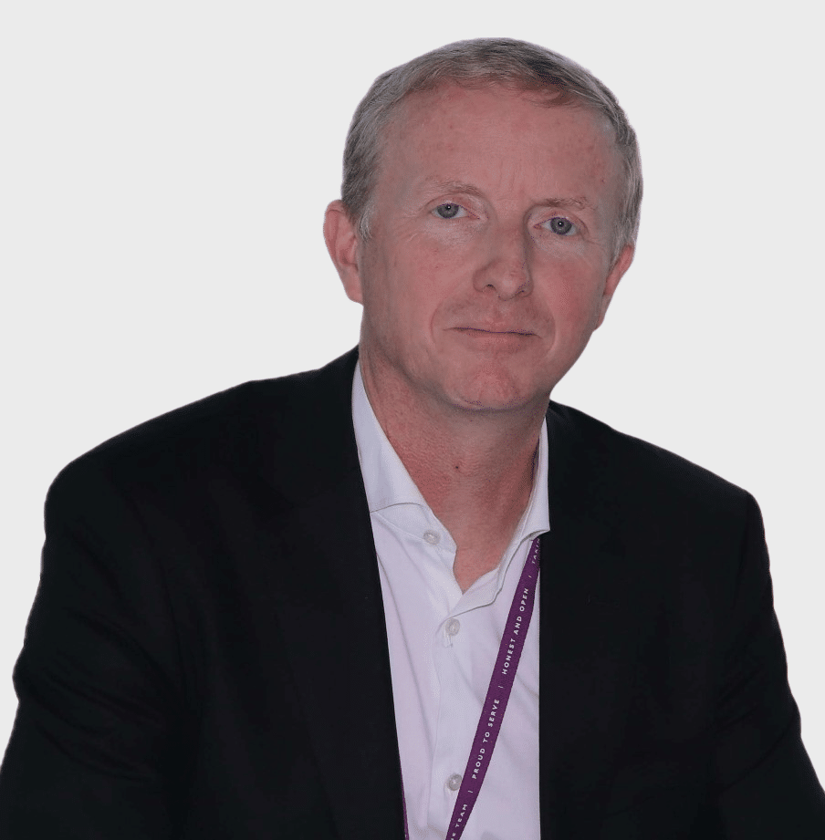 Nick Hibberd - BNSSG Healthier Together