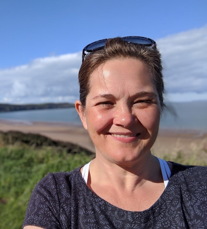 Fiona Mackintosh - BNSSG Healthier Together