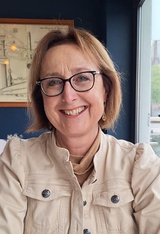 Mandy Bishop - BNSSG Healthier Together