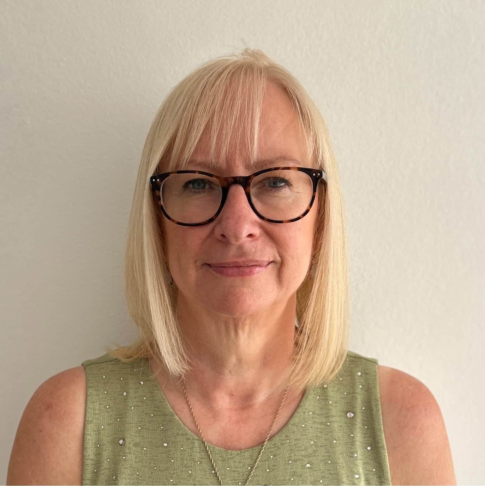 Jo Beer - BNSSG Healthier Together